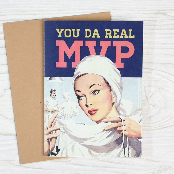 You Da Best - Etsy
