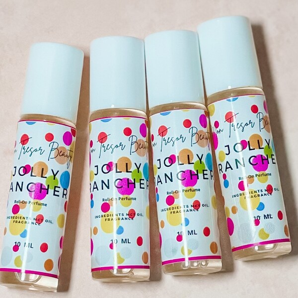 Jolly Rancher - Etsy