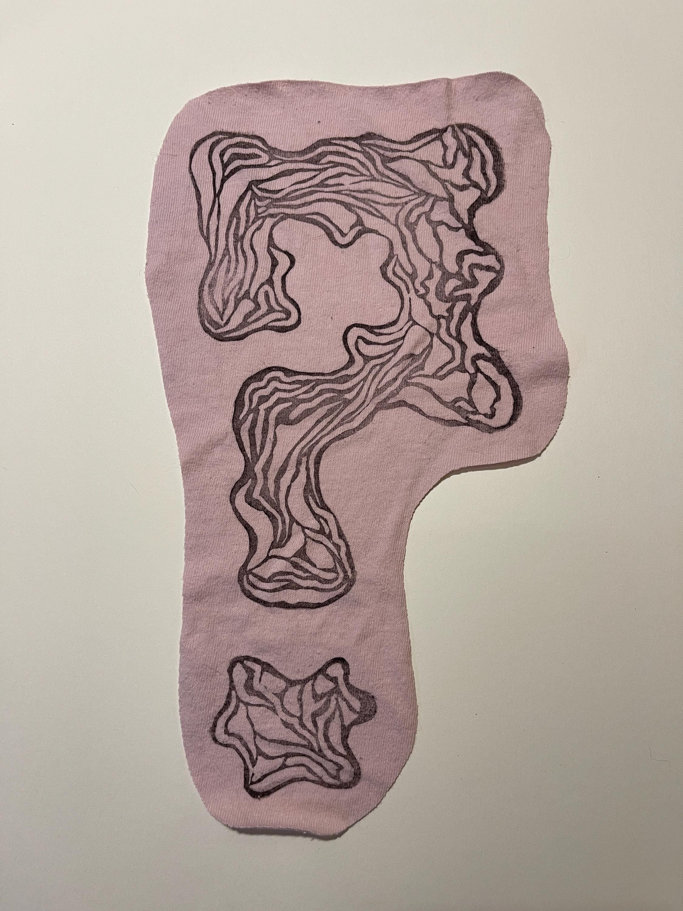 Tipper Question Mark Patch - Etsy