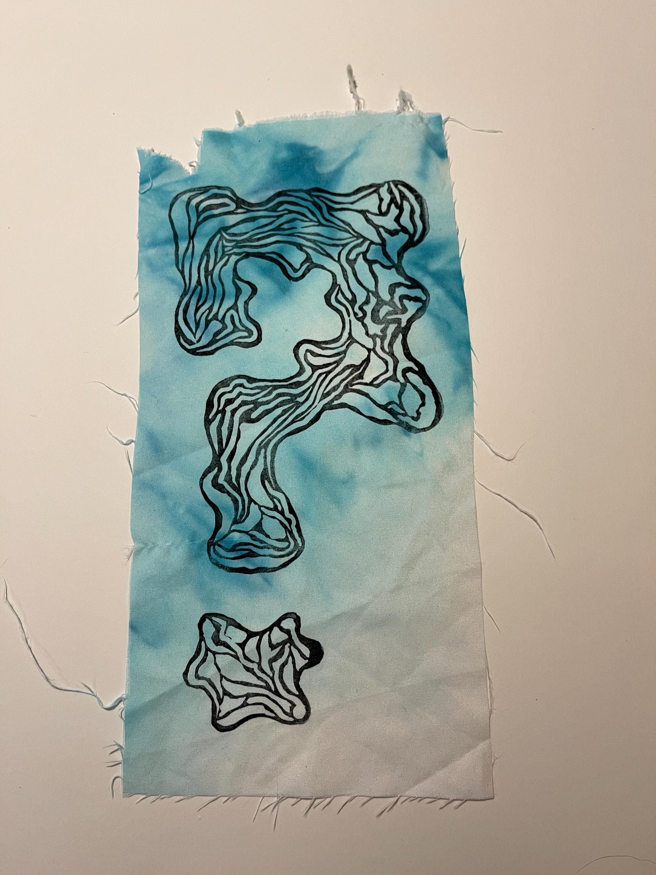 Tipper Question Mark Patch - Etsy