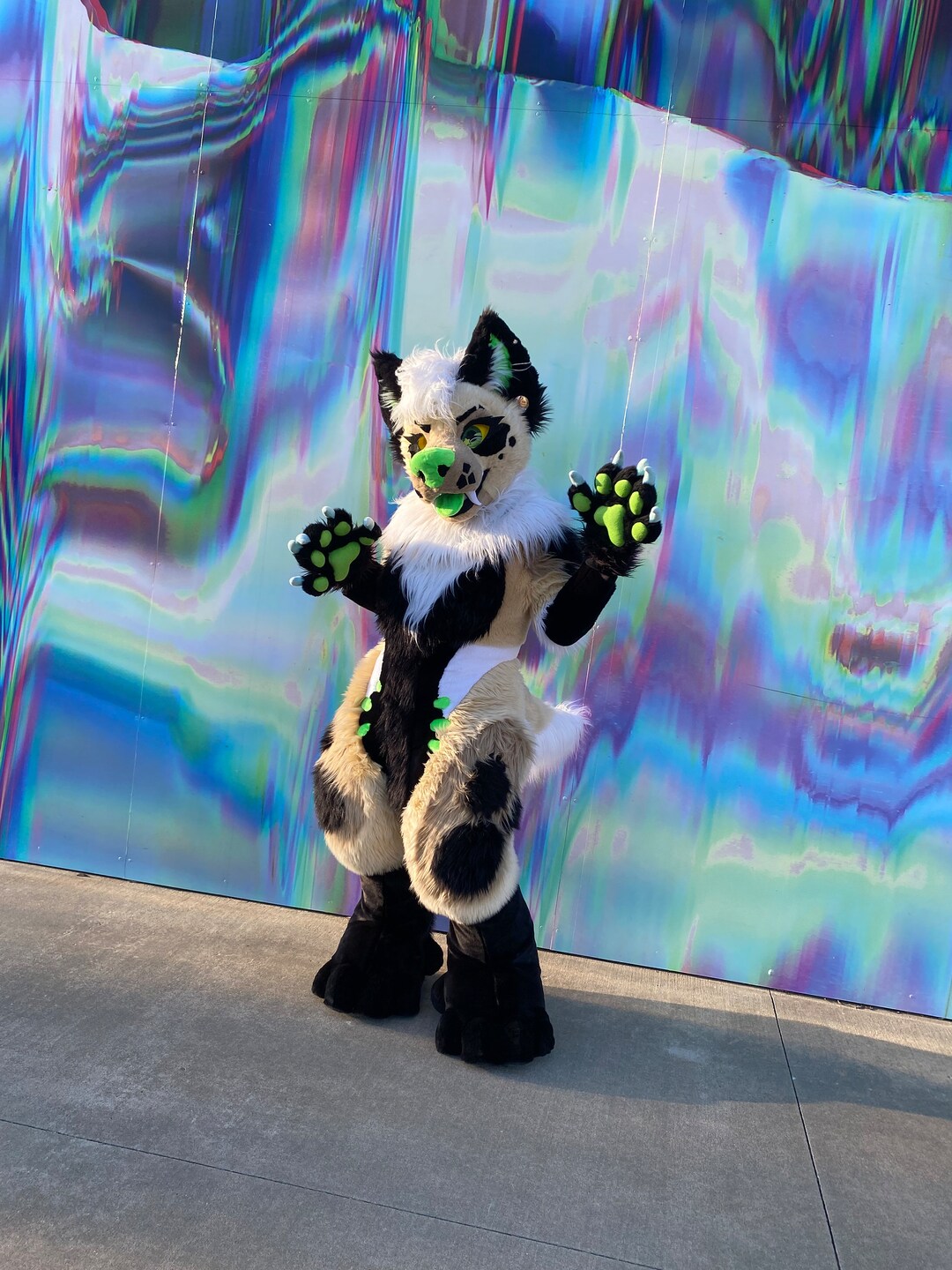 Fursuit Commissions OPEN! Head-fullsuit UPDATED PRICES - Etsy Australia