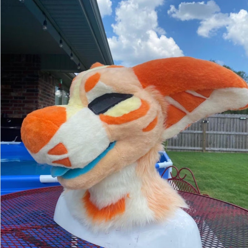 Manokit Fursuits - Etsy