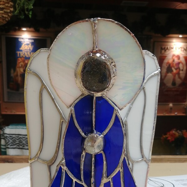 3 Dimensional Stained Glass Patterns - Etsy