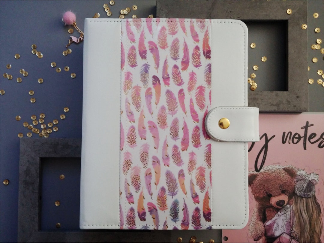 6 Ring Binder / 6 Ring Binder A5 / Planner Cover A5 / Planner Cover ...