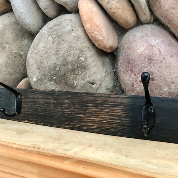 Coat Rack - Etsy