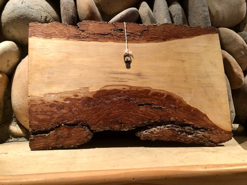 Halloween Signs Haunted House Live Edge Sign Laser Engraved - Etsy