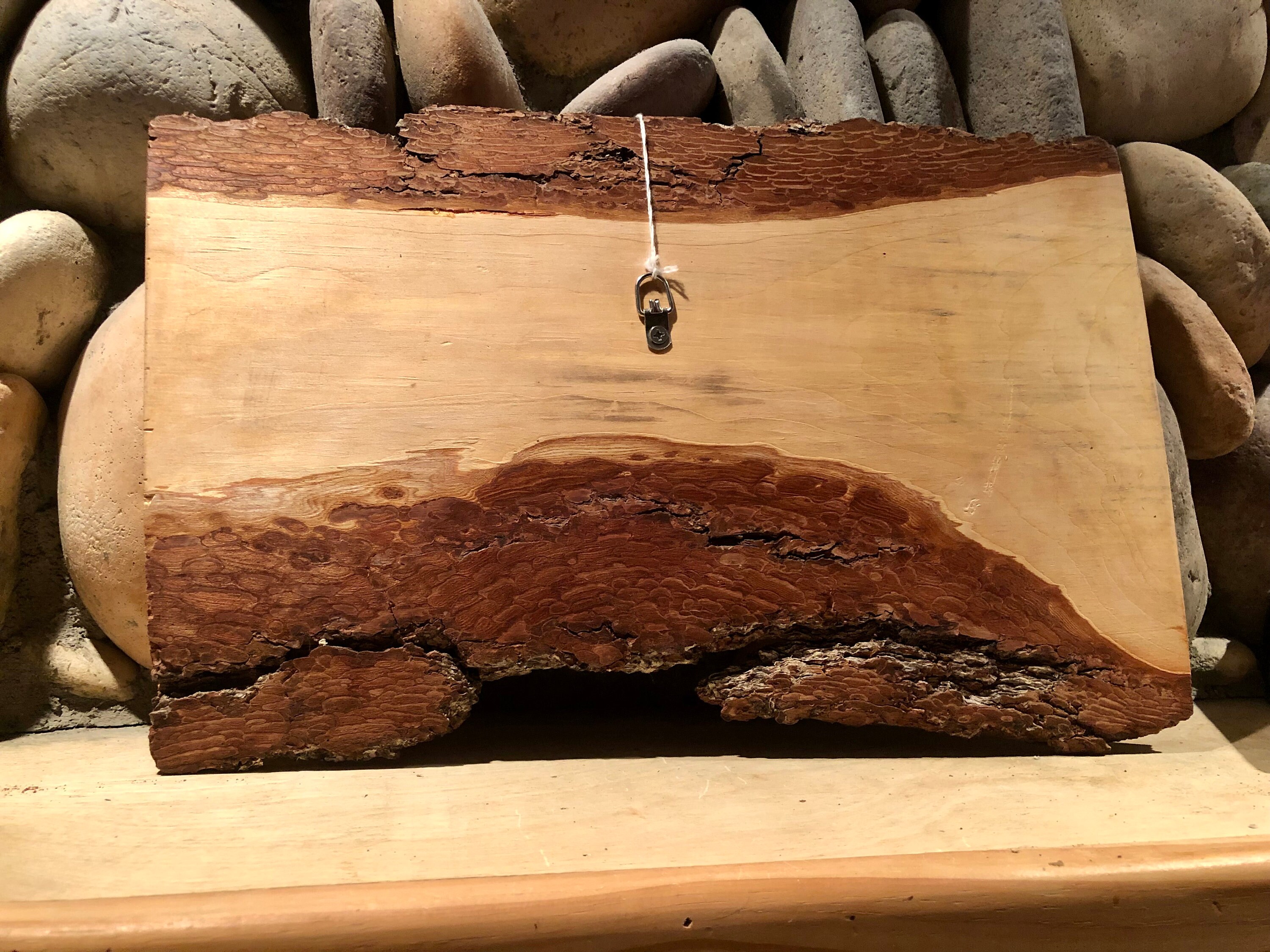 Halloween Signs Haunted House Live Edge Sign Laser Engraved - Etsy