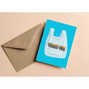 Thank You Card Template, Floral Editable Digital File, INSTANT DOWNLOAD ...