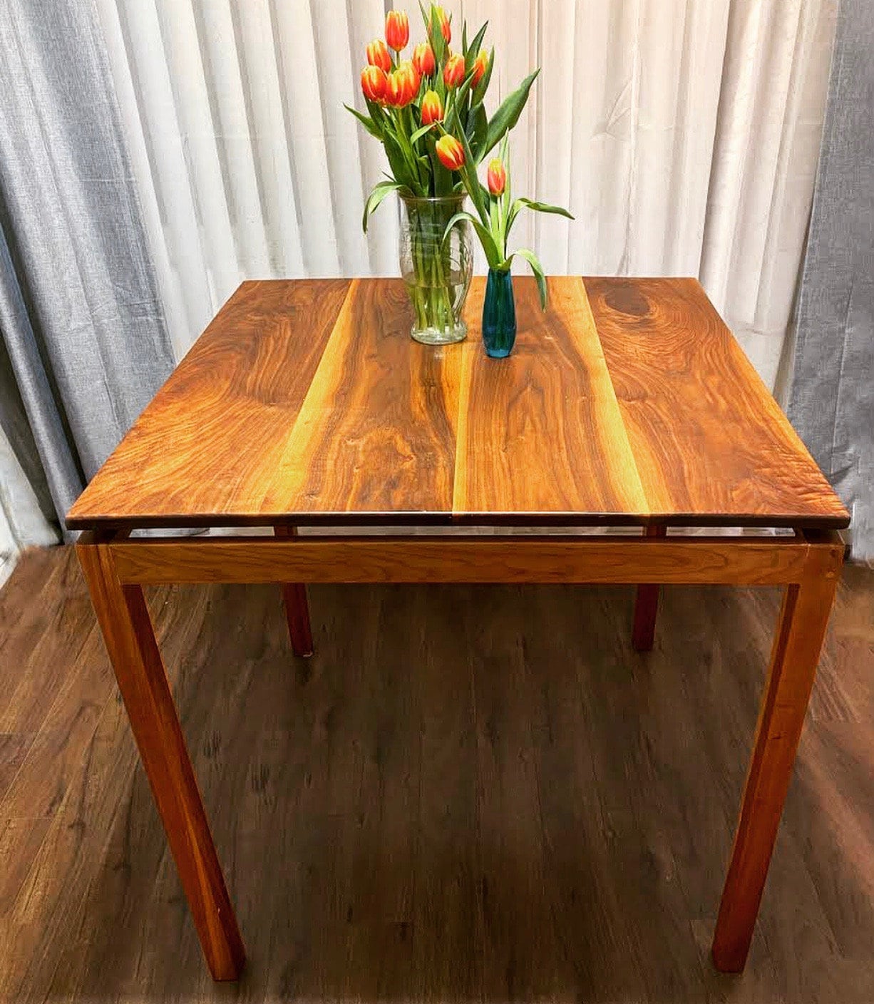 Floating Dining Room Table - Etsy