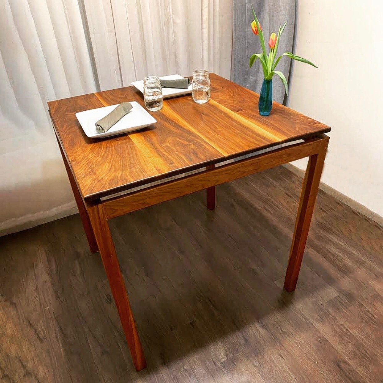 Floating Dining Room Table - Etsy