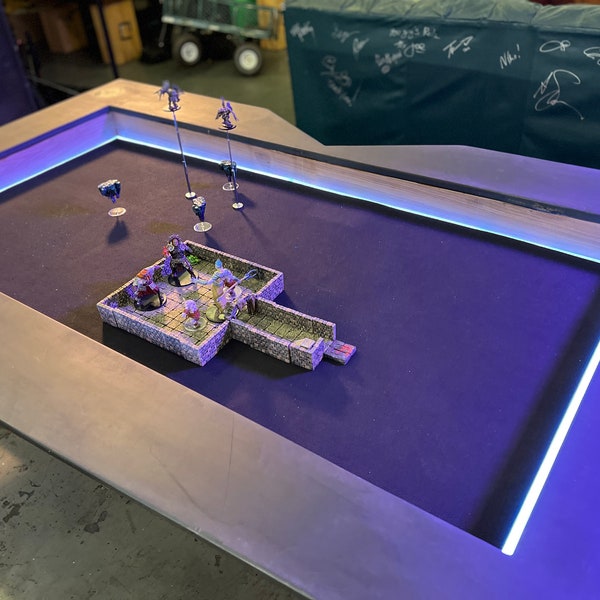 Dnd Table - Etsy
