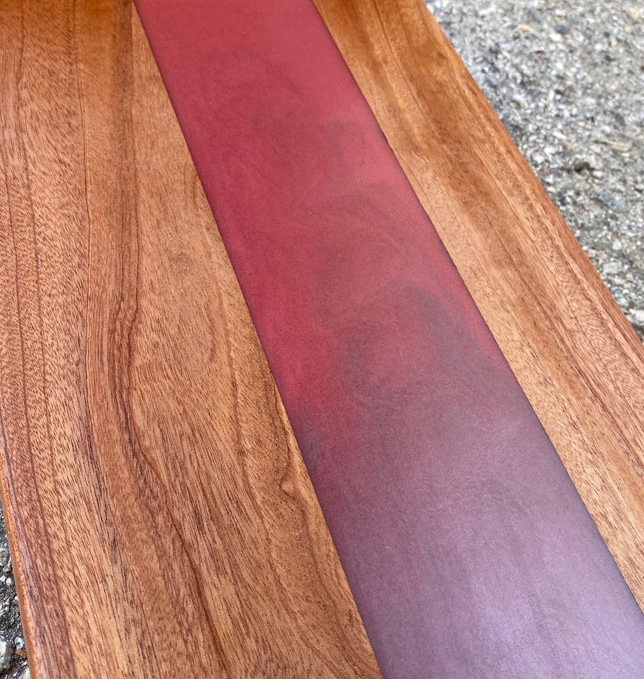 Waterfall Hanging Bookshelf - Etsy