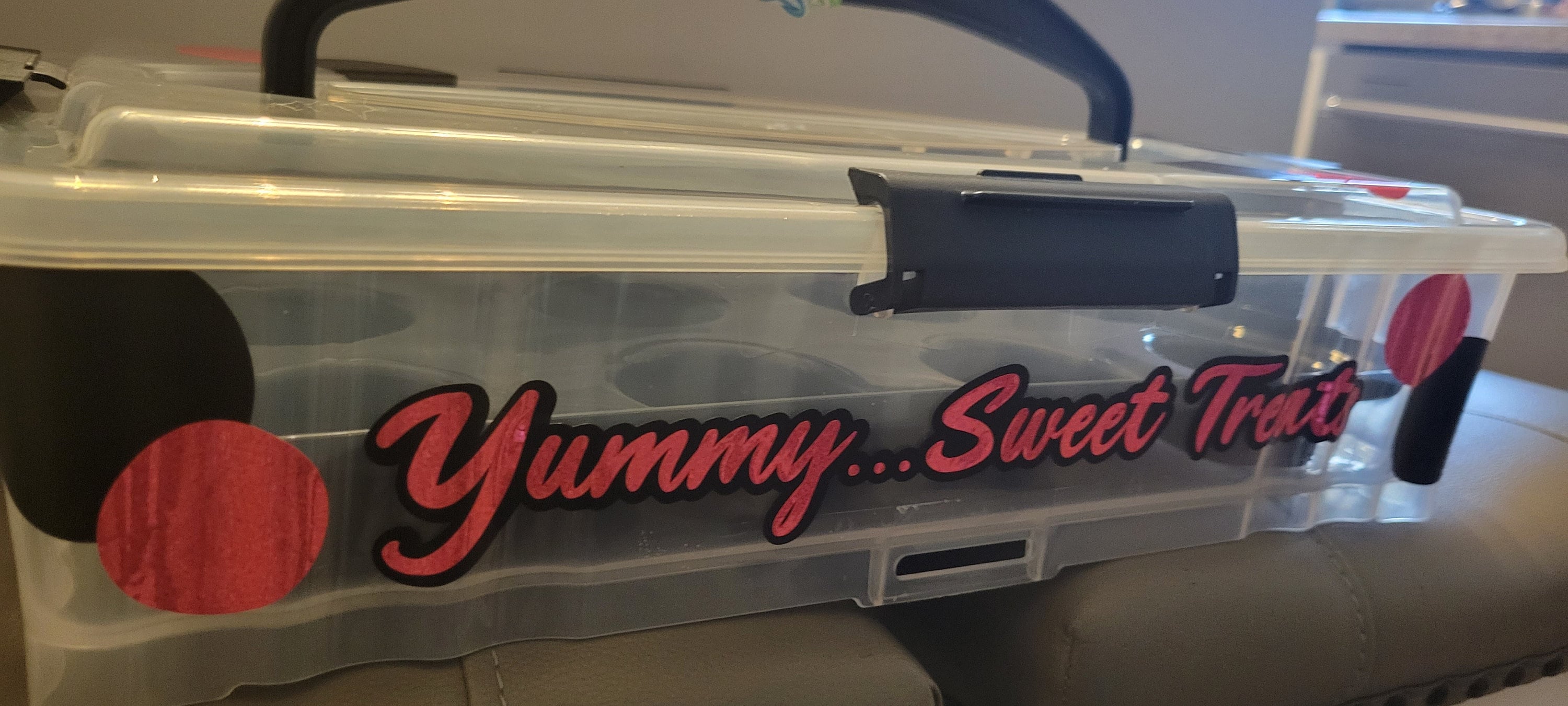 Fun,functional Cake Carrier Multifunctional Customized Round or ...