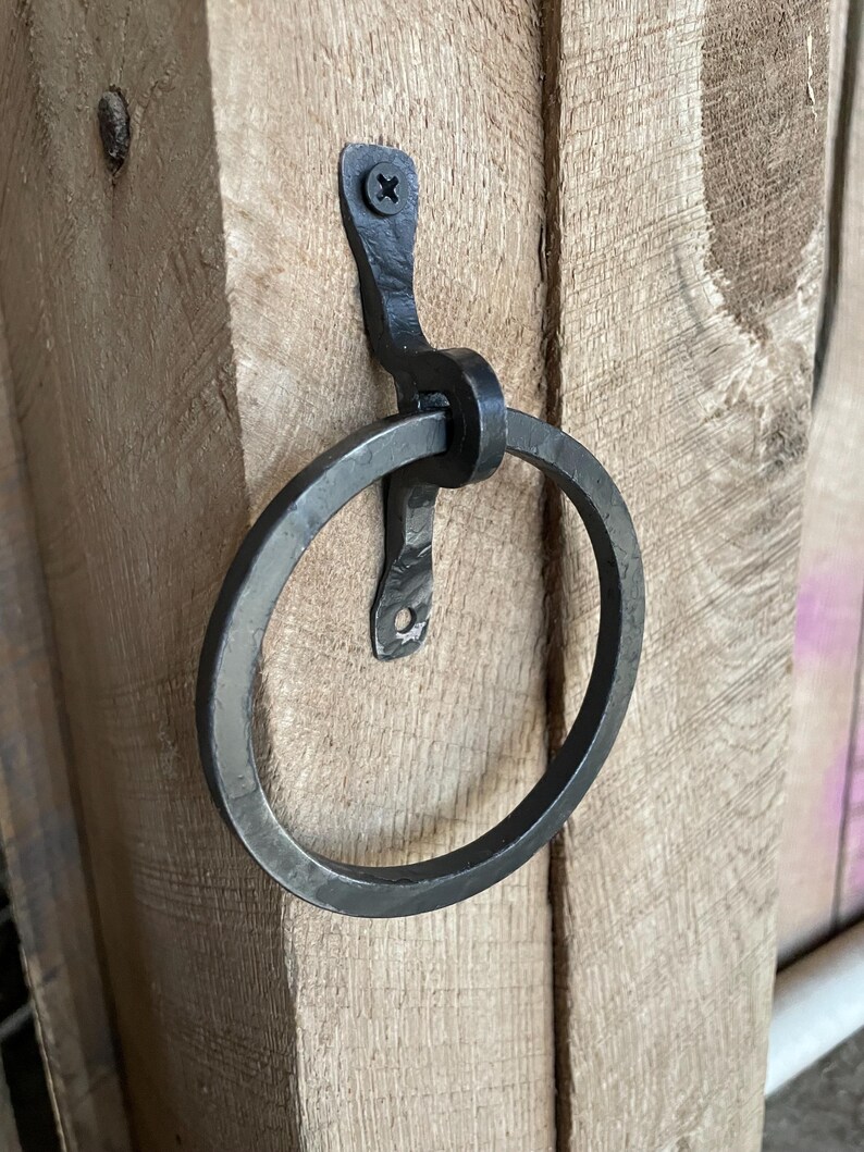 Forged Ring Pullers - Etsy