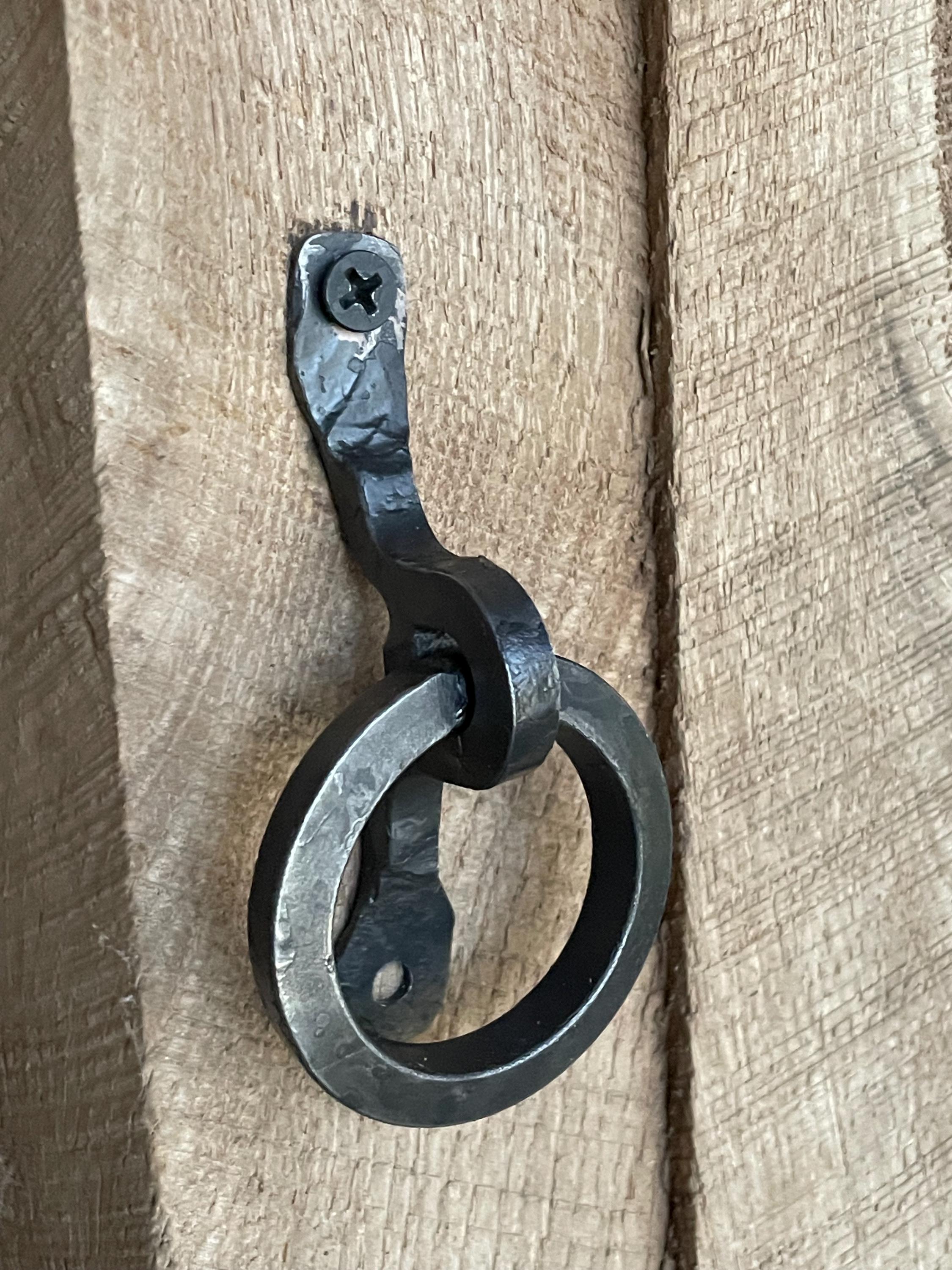 Forged Ring Pullers - Etsy