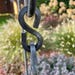 Forged Figure 8 Hanger - Etsy