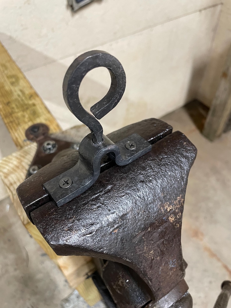 Forged Swivel Ceiling Mount - Etsy