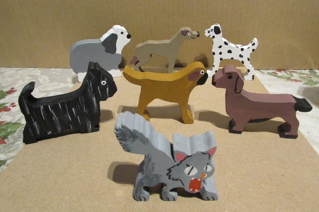 Early Learing Storytime Visual Props Book Play - Etsy Australia