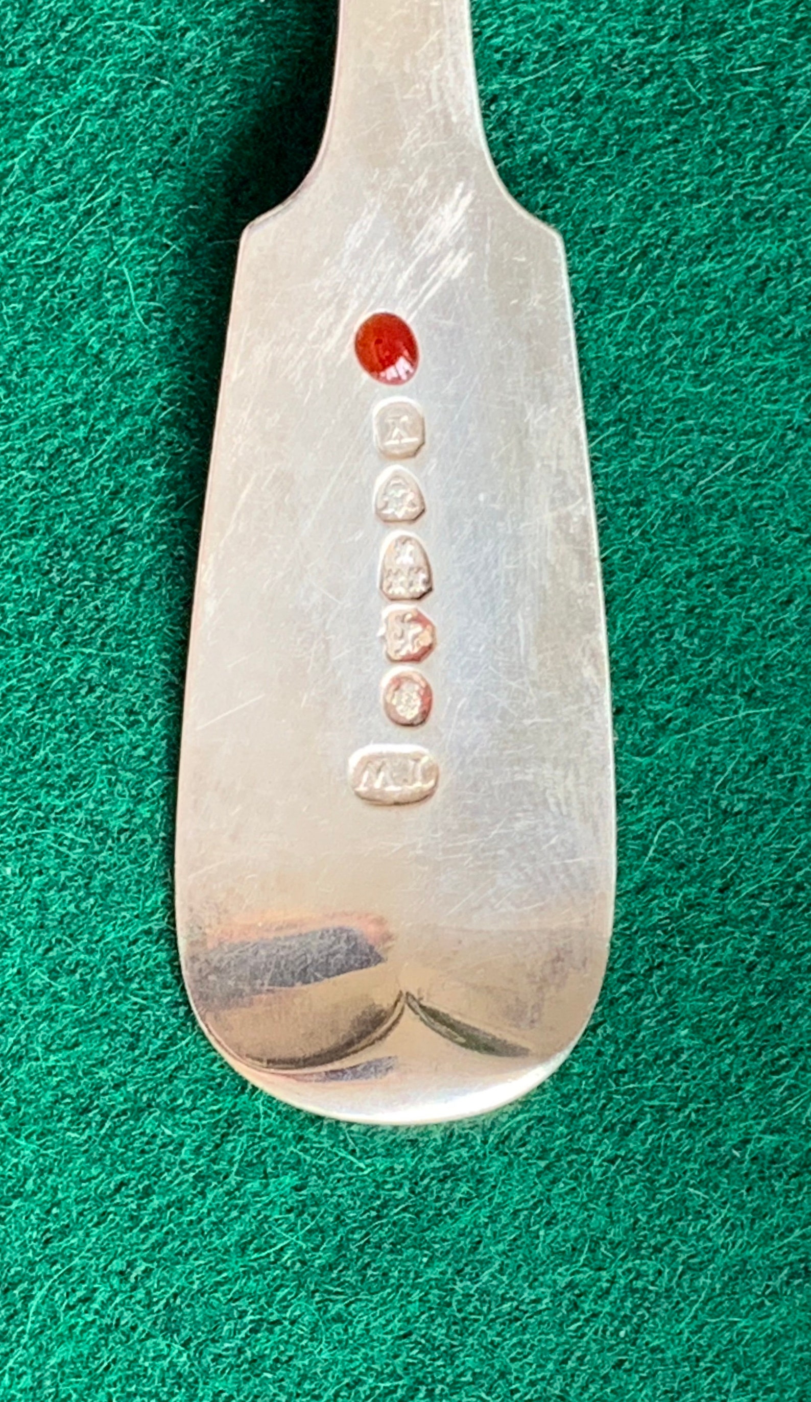 Tennent of Tempo Fermanagh Coat of Arms Badge or Crest - Etsy