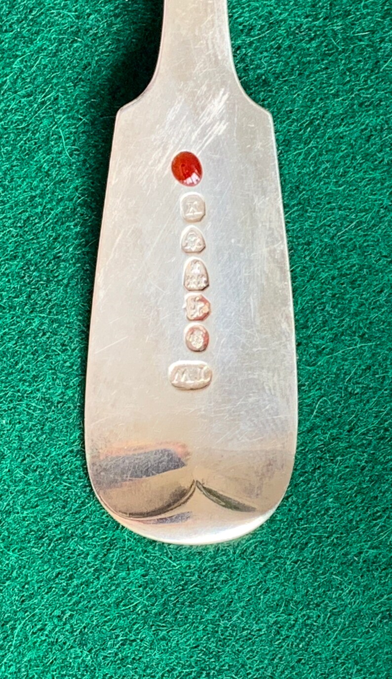 Tennent of Tempo Fermanagh Coat of Arms Badge or Crest - Etsy