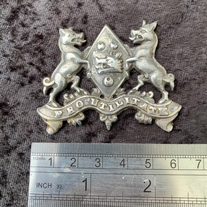 Tennent of Tempo Fermanagh Coat of Arms Badge or Crest - Etsy UK