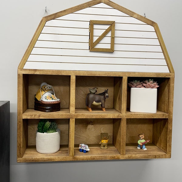 Nursery Shelves - Etsy