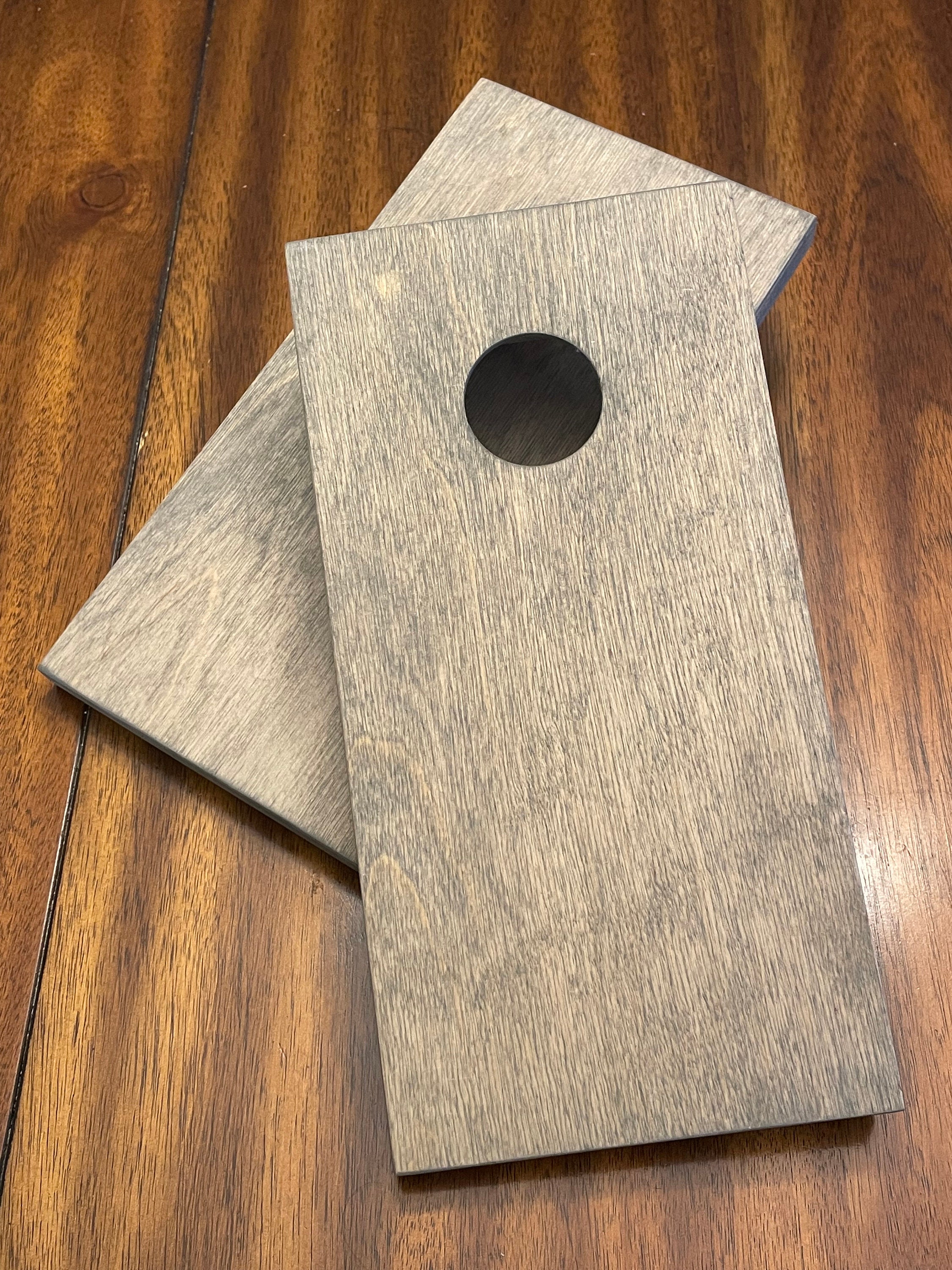 Travel Cornhole™ table Top - Etsy