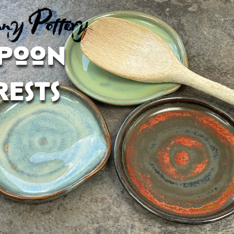 Beautiful Spoons - Etsy