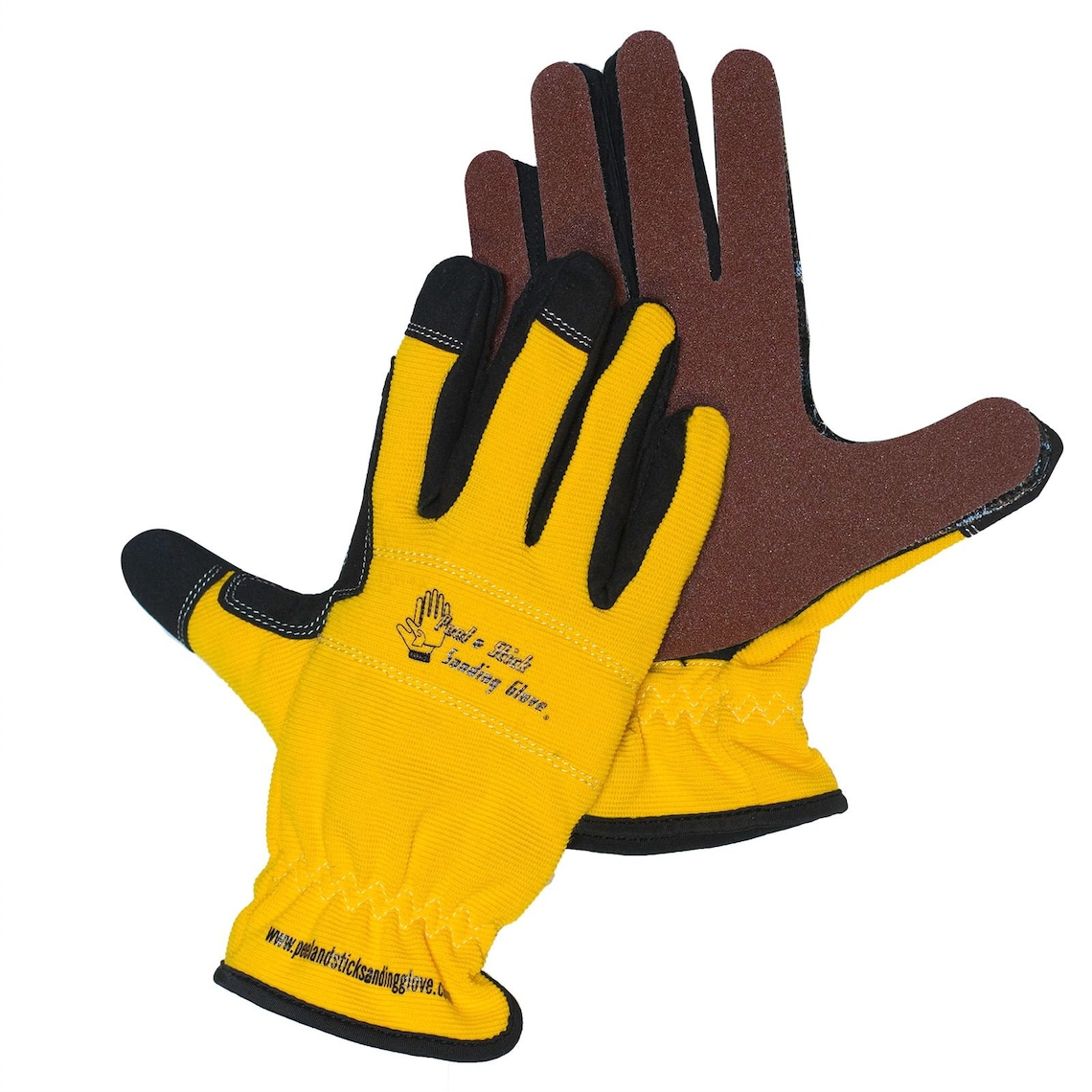 Single Glove Set With Paper - Etsy