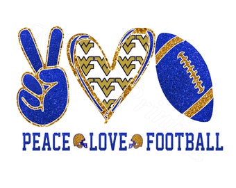 The Flying Wv | Etsy