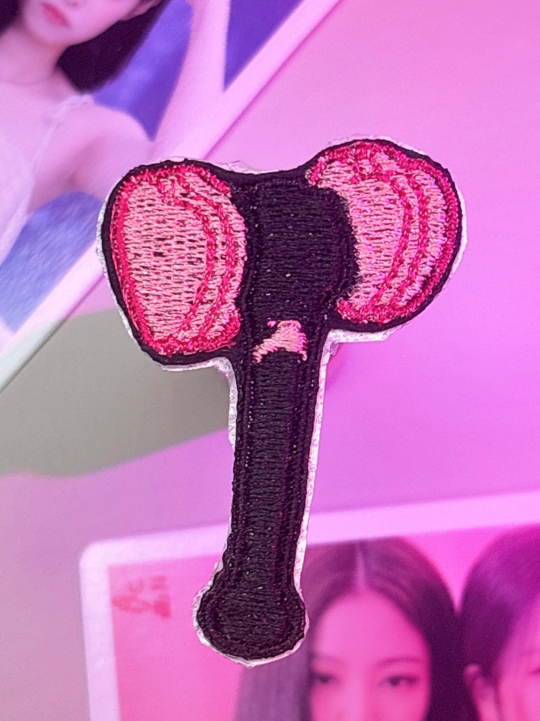 Kpop Patch: BP - Etsy