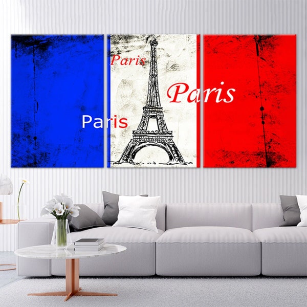 Parisian Theme - Etsy