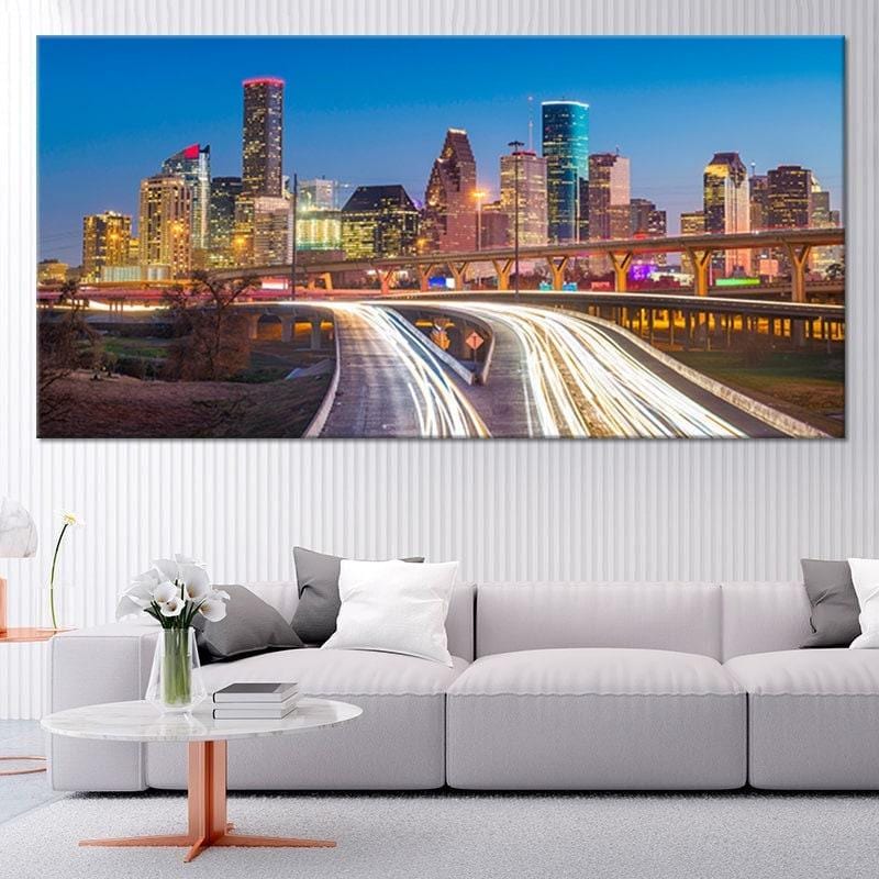 Houston - Etsy