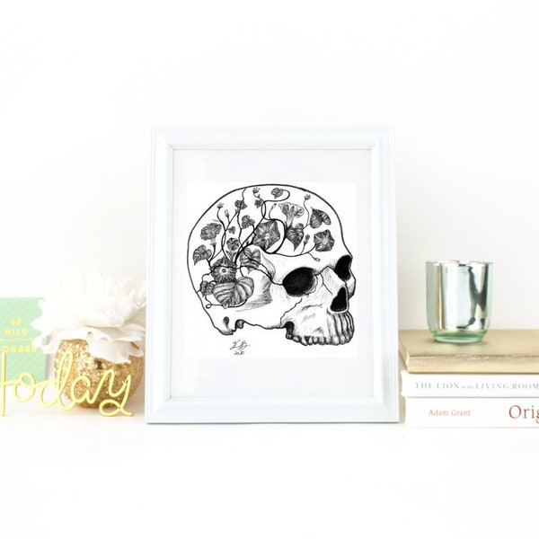 Tattoo Morning Glory - Etsy