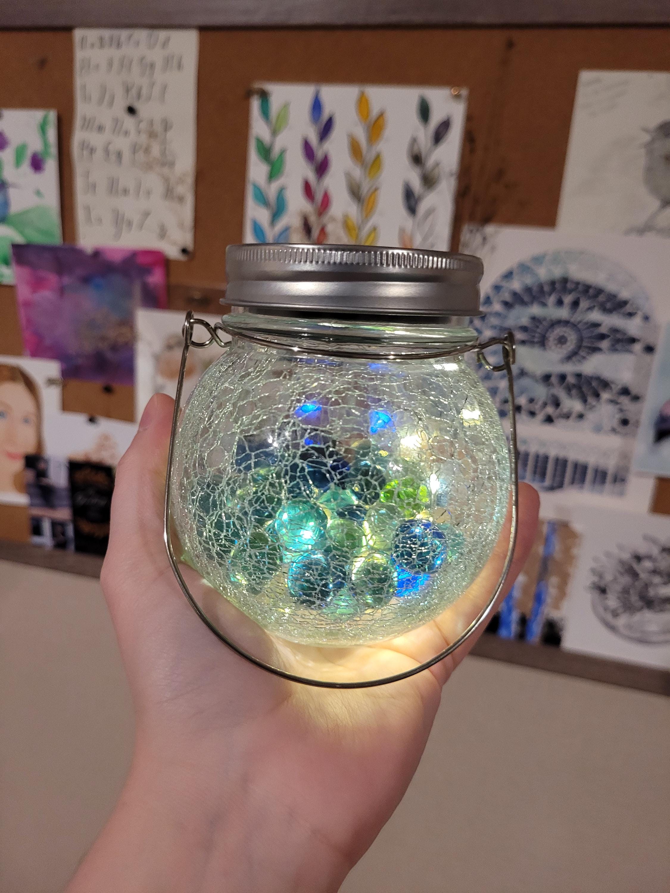 Stormlight Sphere Lamp: Cosmere Night Light - Etsy