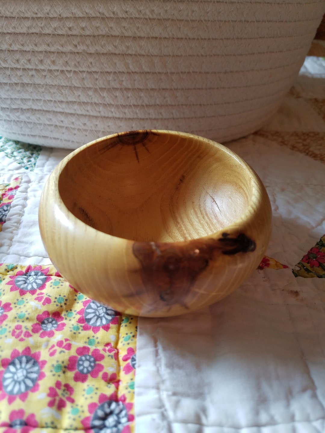 Fallen Tree Small Mulberry Potpourri Bowl - Etsy
