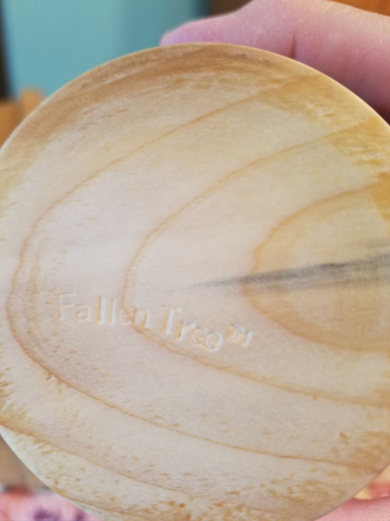 Fallen Tree Spalted Pine Silk Flower Vase - Etsy