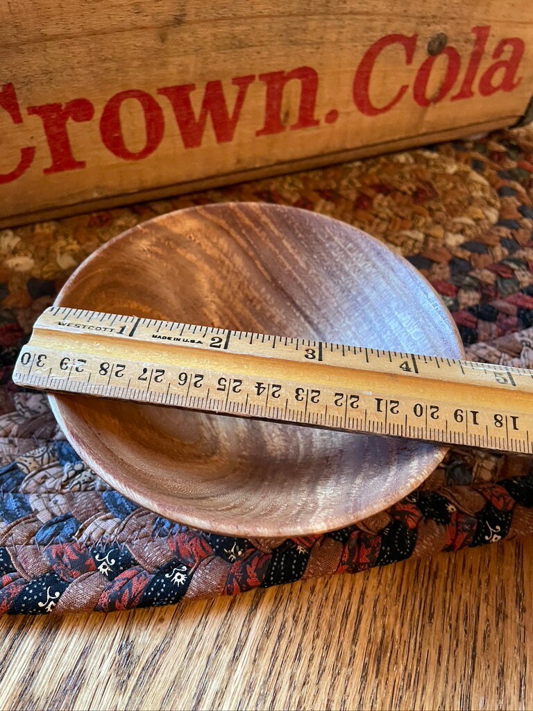 Fallen Tree Small Ash Dish - Etsy