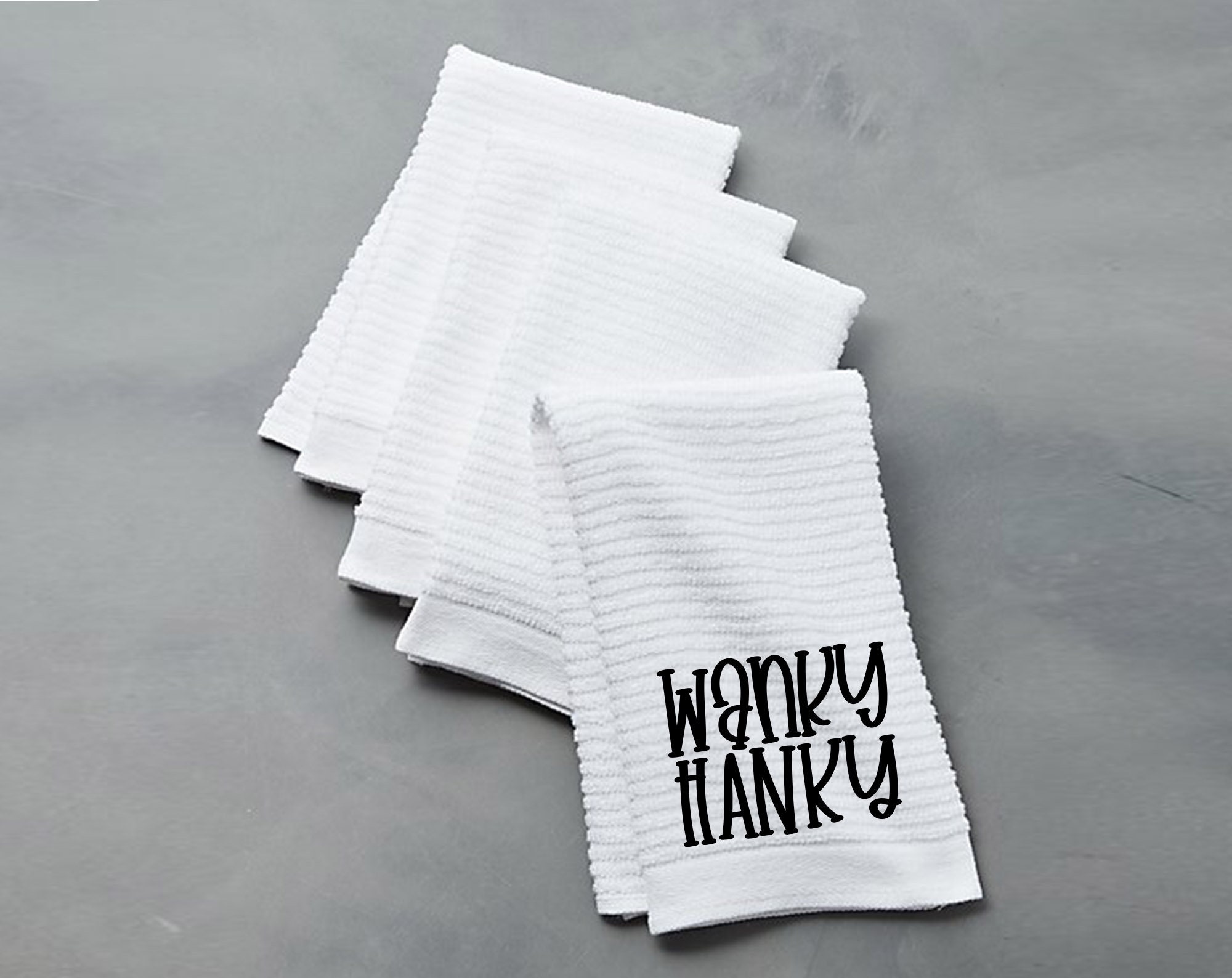 Wanky Hanky After Sex Towel Cum Rag Clean Up Towel Nut | Etsy