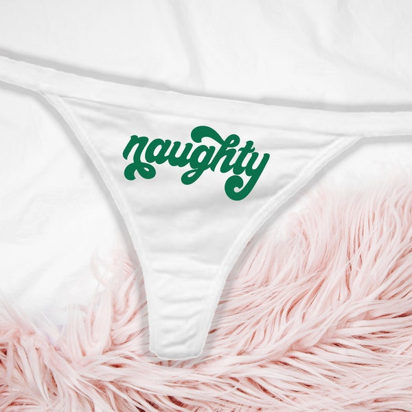 Funny Anal Panty Etsy