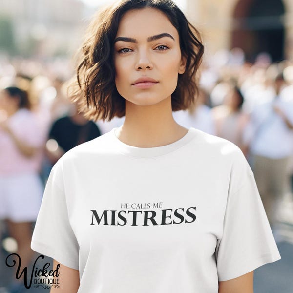 Mistress Clothing - Etsy