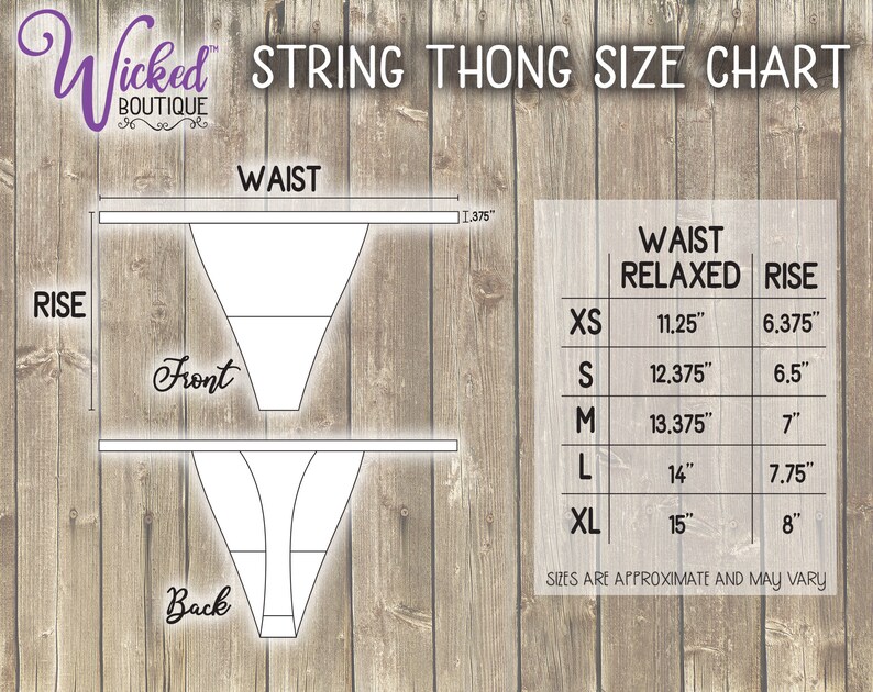 Use the Force Thong Geek Panties Trooper Wars Underwear - Etsy