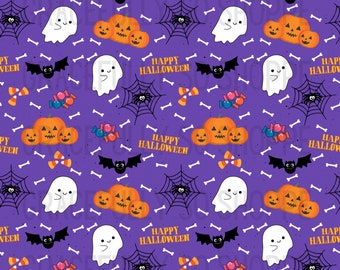 Digital Seamless File, Printable Paper, Repeating Pattern, Seamless ...