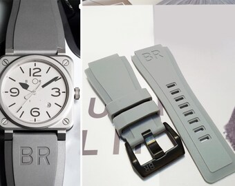 Bell Ross Strap | Etsy