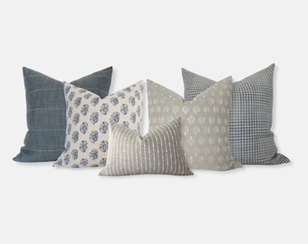 Accent Pillows - Etsy