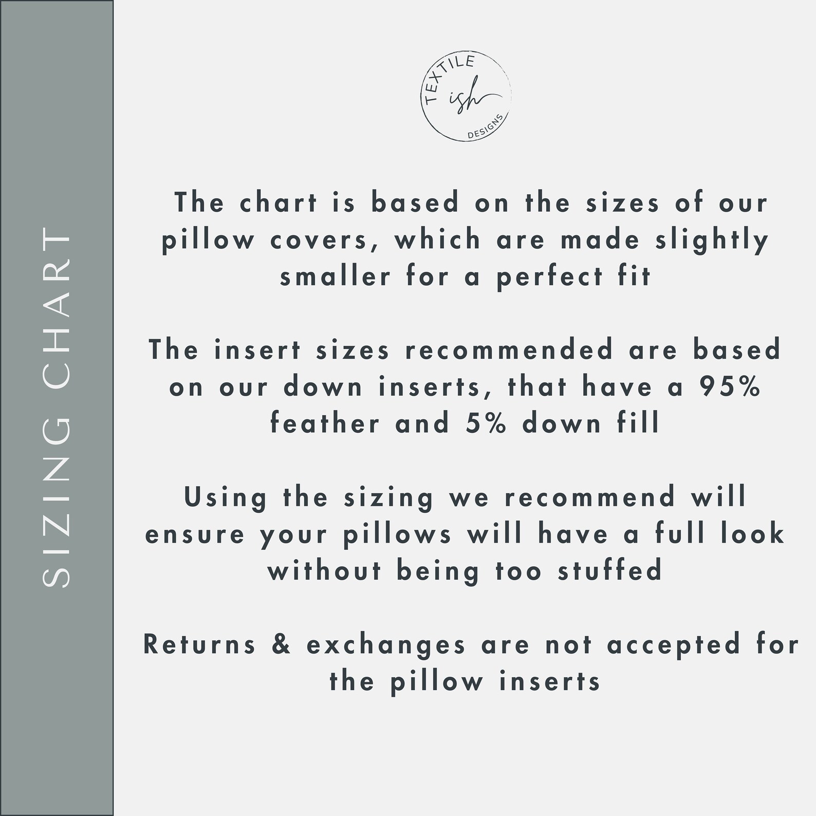 Feather Down Pillow Inserts, Throw Pillow Inserts, Down Pillow Forms ...