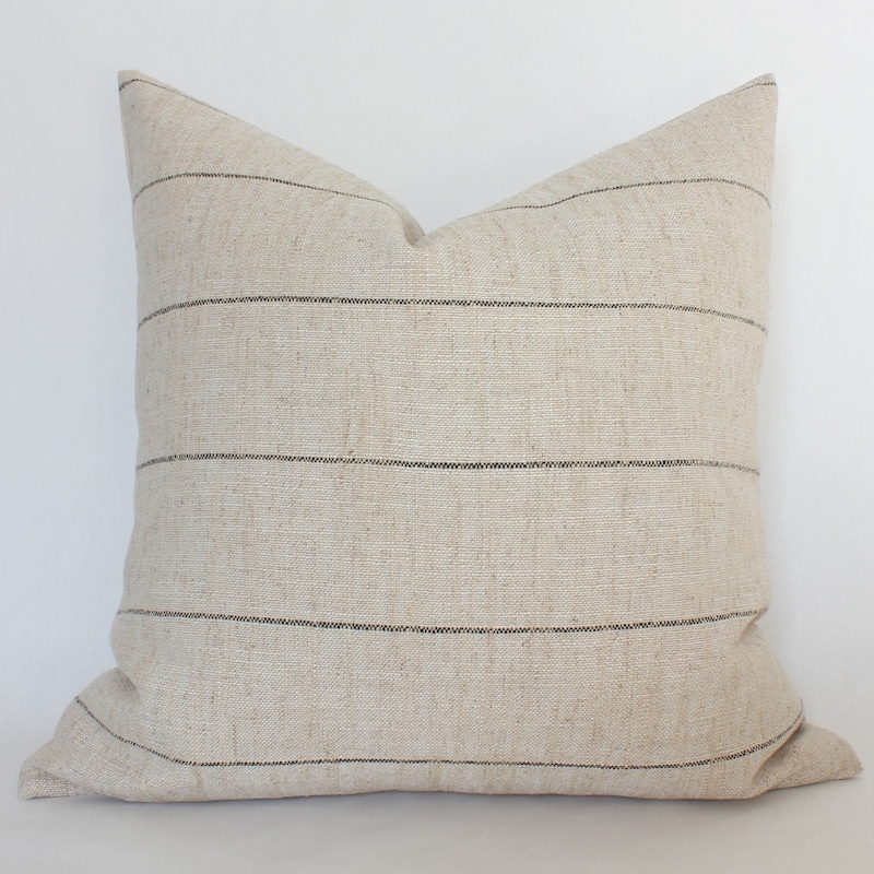 20x20 Neutral Pillows - Etsy