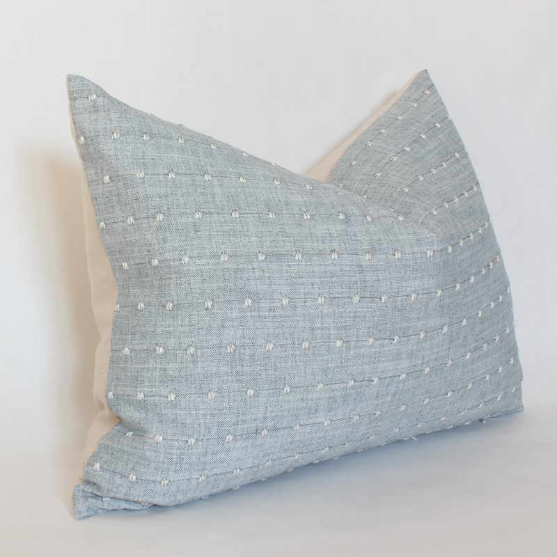 Outdoor Cushion Chambray - Etsy