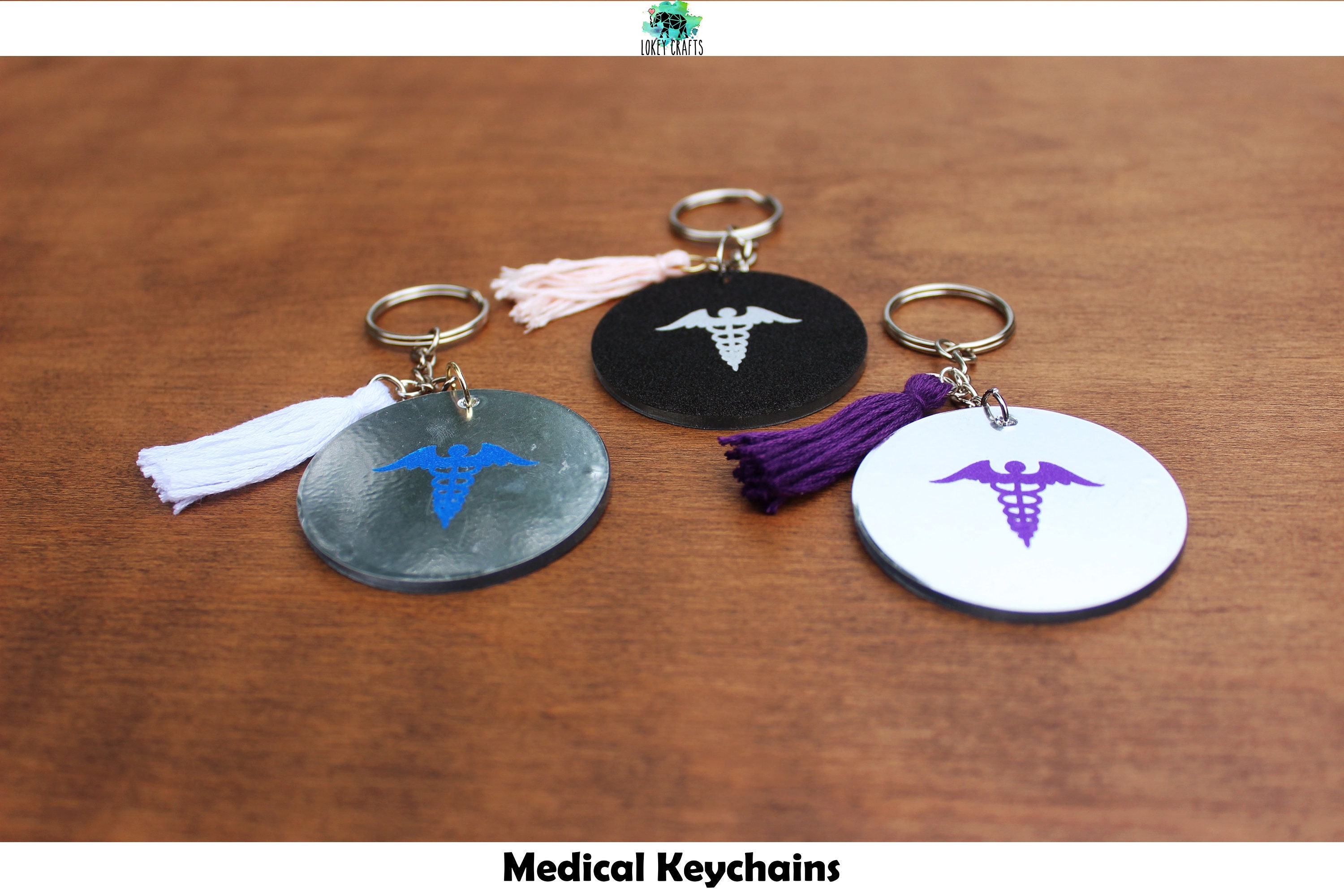 Custom Type 1 Diabetic Keychains, Diabetes Keychain, Juvenile Diabetes ...