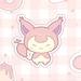 Skitty Vinyl Sticker Matte Decal 2in. - Etsy